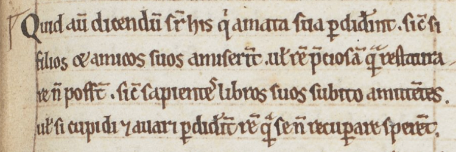 Ego Constantinus africanus montis cassinensis monacus – Constantinus ...