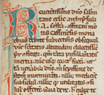 “Once settled in this monastery, he translated a great number of books ...