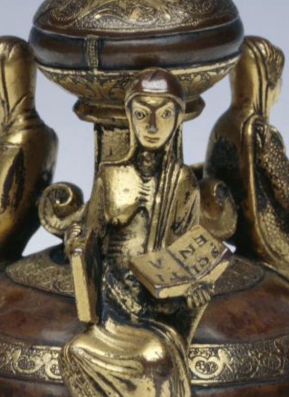 What Would Constantine Do? A Post on Science and Migration in Honor of ...